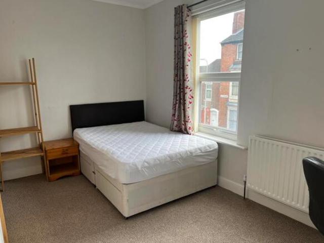 4 bedroom terraced house for rent in Ensuite Room / Last room remaining / Aug 2026, LN2