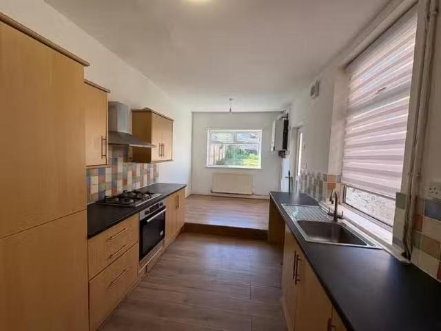 4 bedroom terraced house for rent in Earlsdon Avenue North, Co.