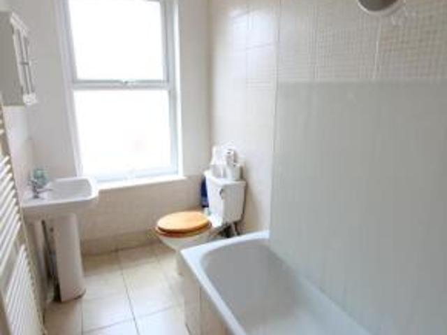 4 bedroom terraced house for rent in Ecclesall Road, Sheffield, S11