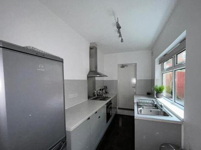 4 Bedroom Terraced House For Rent In Edgbaston, Birmingham