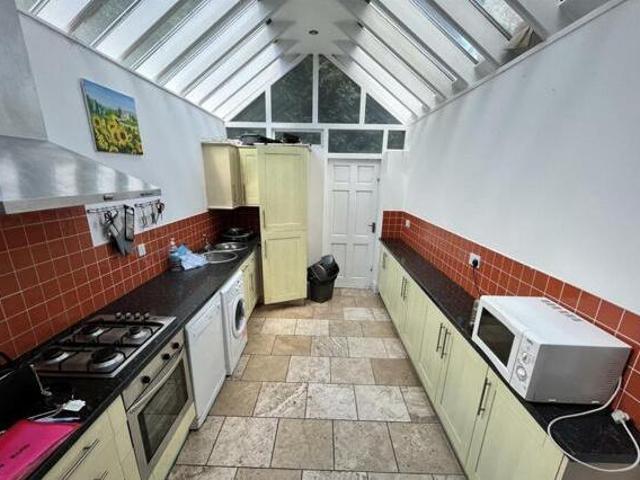 4 Bedroom Terraced House For Rent In Edgbaston