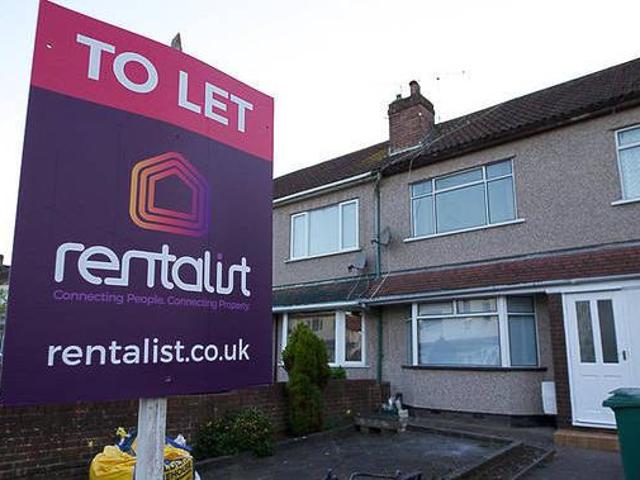 4 bedroom terraced house for rent in Eighth Avenue BS7