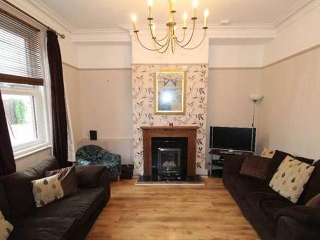 4 bedroom terraced house for rent in Eldon Street PRESTON Lancashire PR1 7YE PR1
