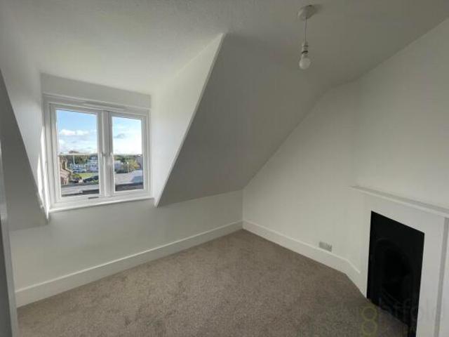 4 bedroom terraced house for rent in Elm Grove, Hampden Park, Eastbourne, East Sussex, BN22