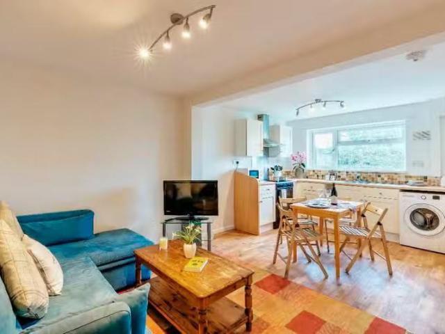 4 bedroom terraced house for rent in Erica Walk, Colchester, C.