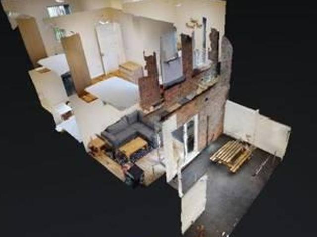 4 bedroom terraced house for rent in Evelyn Street Manchester Greater Manchester M14
