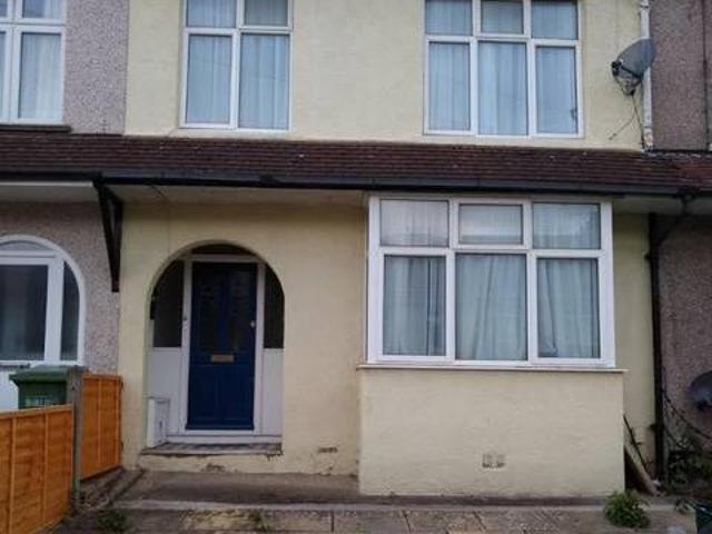 4 bedroom terraced house for rent in Fourth Avenue Bristol Avon BS7