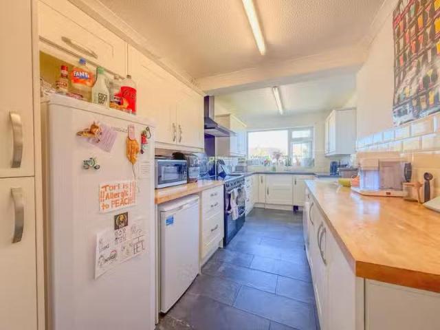 4 bedroom terraced house for rent in Fourth Avenue, Filton, Br.