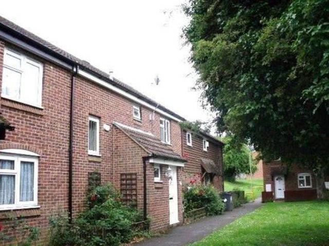 4 bedroom terraced house for rent in Forrester Close CT1