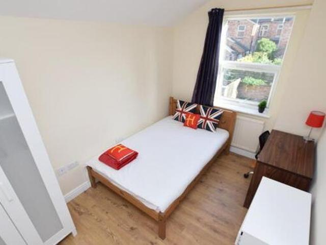 4 Bedroom Terraced House For Rent In Far Cotton, Northampton