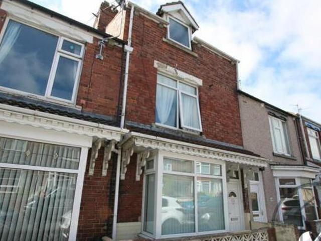4 Bedroom Terraced House For Rent In Ferryhill
