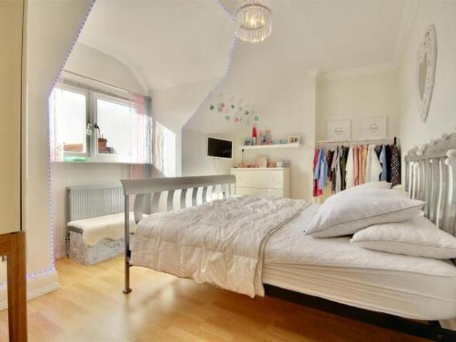 4 bedroom terraced house for rent in Festing Grove, Southsea, PO4