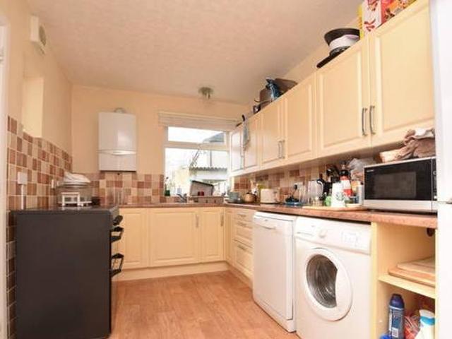 4 bedroom terraced house for rent in Filton Avenue BS34