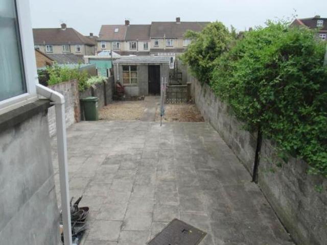4 bedroom terraced house for rent in Filton Avenue, Filton, BS34