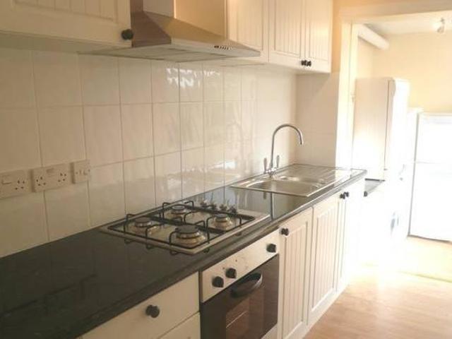 4 bedroom terraced house for rent in Filton AvenueHorfieldBristolBS7