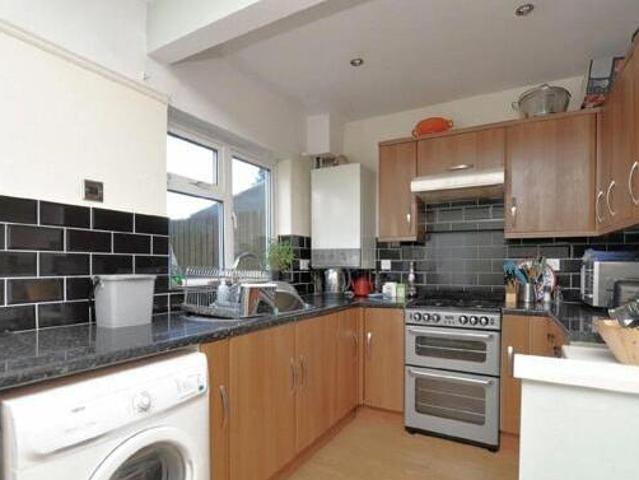 4 Bedroom Terraced House For Rent In Filton, Bristol