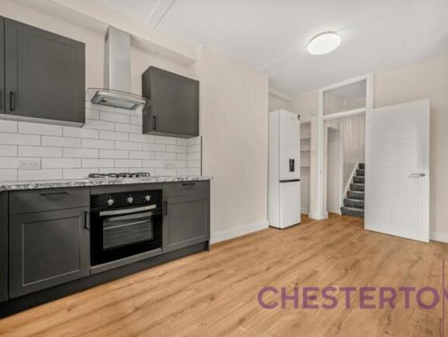 4 bedroom terraced house for rent in Fingal Street, Canary Wharf, SE10