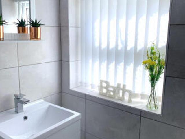 4 bedroom terraced house for rent in Fingland Road, Liverpool, Merseyside, L15