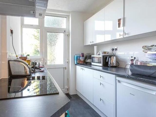 4 Bedroom Terraced House For Rent In Fishponds, Bristol