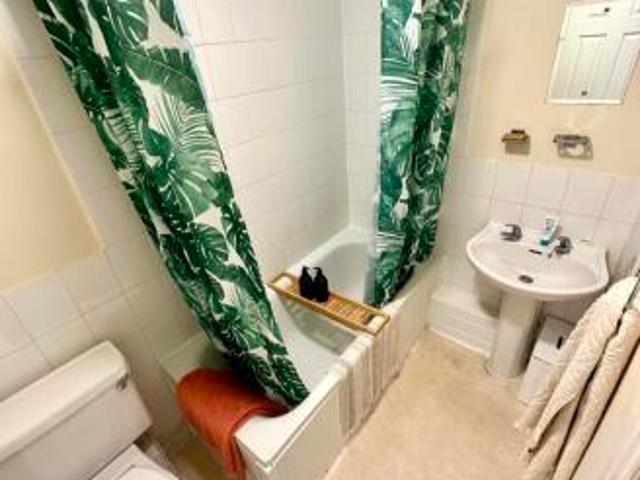 4 bedroom terraced house for rent in Flower Street, Cambridge, CB1