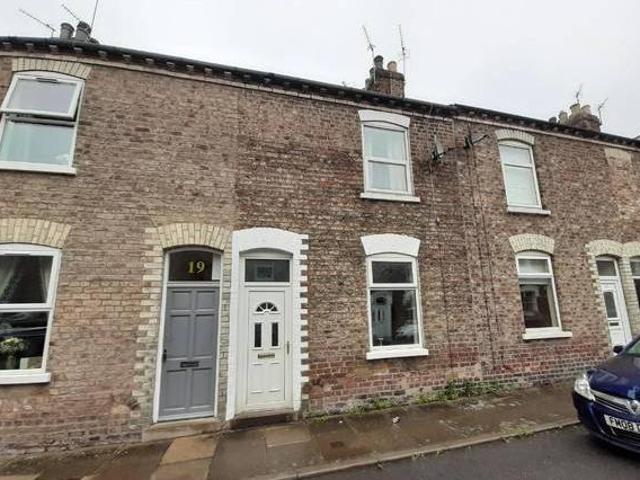 4 bedroom terraced house for rent in Frances StreetFulfordYorkYO10