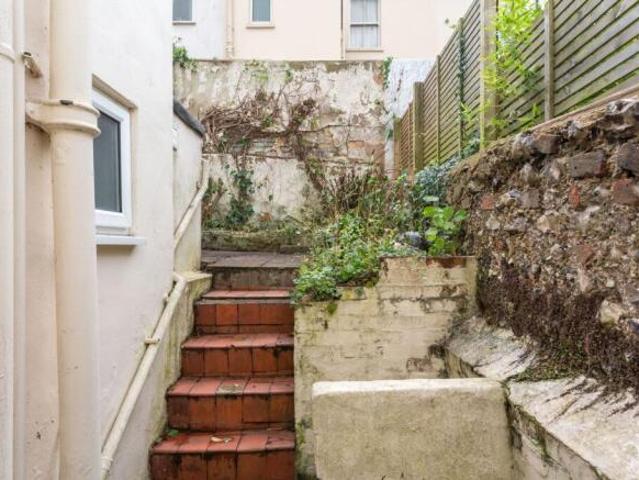 4 bedroom terraced house for rent in Franklin Street, Brighton, BN2