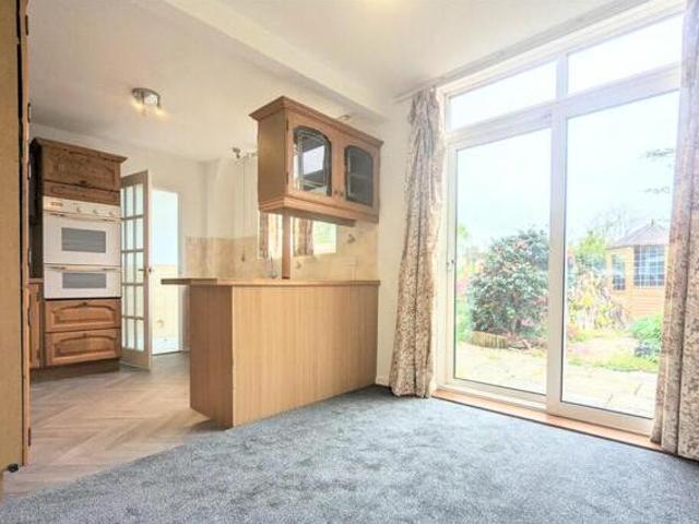 4 Bedroom Terraced House For Rent In Frenchay, Bristol
