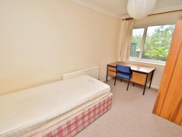4 bedroom terraced house for rent in Fulflood, SO22