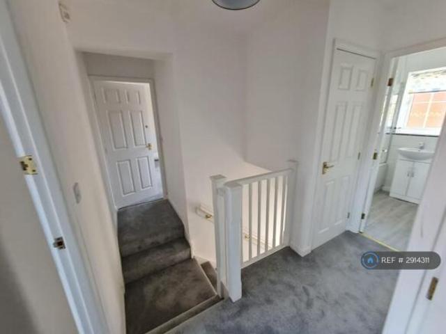 4 bedroom terraced house for rent in Furlong Road, Coventry, CV1