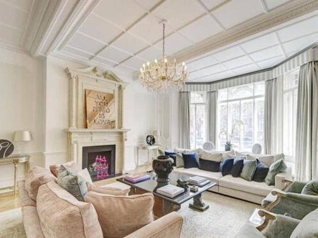 4 Bedroom Terraced House For Rent In Knightsbridge