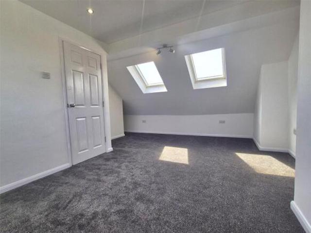 4 bedroom terraced house for rent in Kingsbury Road, COUNDON, Coventry, CV6
