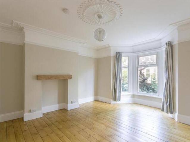 4 bedroom terraced house for rent in Kingsley Place, Heaton, Newcastle upon Tyne, NE6
