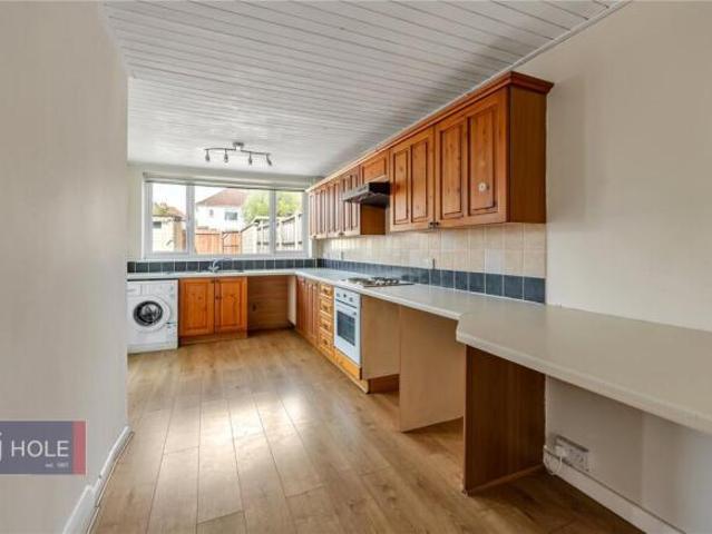 4 bedroom terraced house for rent in Kipling Road, Filton, Bristol, BS7