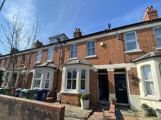 4 Bedroom Terraced House For Rent In Hmo Ready 4 Sharers