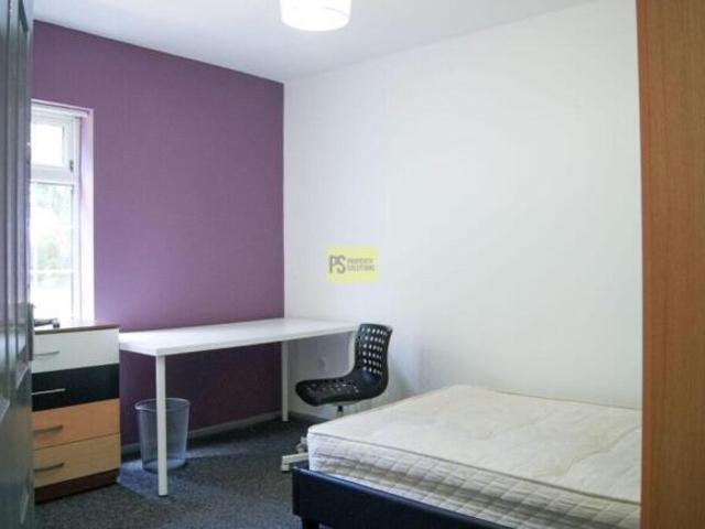 4 bedroom terraced house for rent in Hobart Croft, Birmingham, B7 4JN, B7