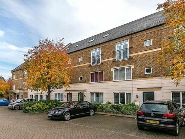 4 Bedroom Terraced House For Rent In Holloway