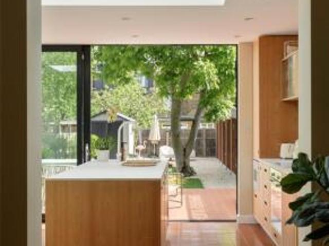 4 bedroom terraced house for rent in Holland Road, London, NW10