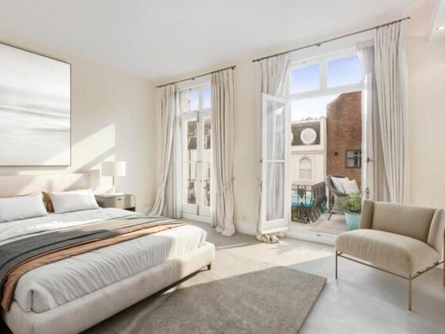 4 bedroom terraced house for rent in Hollywood Road, Chelsea, SW10