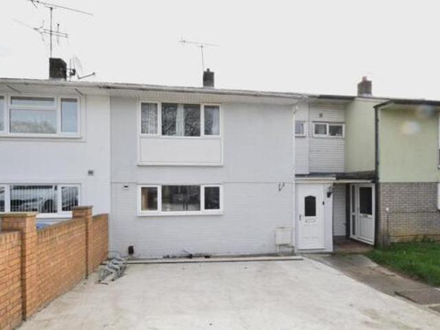 4 Bedroom Terraced House For Rent In Hatfield
