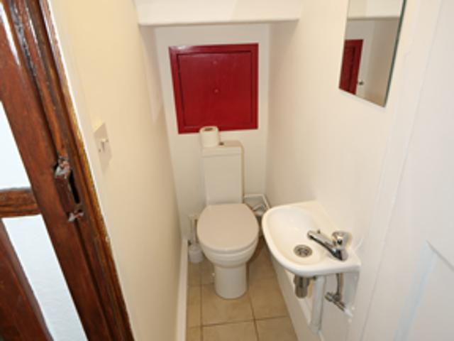 4 bedroom terraced house for rent in Hawthorn Way, Cambridge, Cambridgeshire, CB4