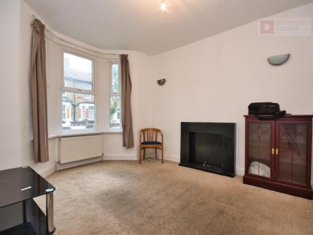 4 bedroom terraced house for rent in Haldane Road, East Ham, London, E6