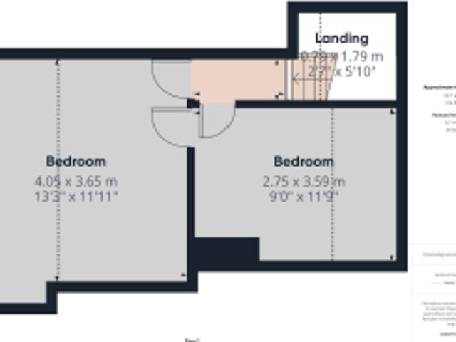 4 bedroom terraced house for rent in Halifax Road, Bradford, BD6
