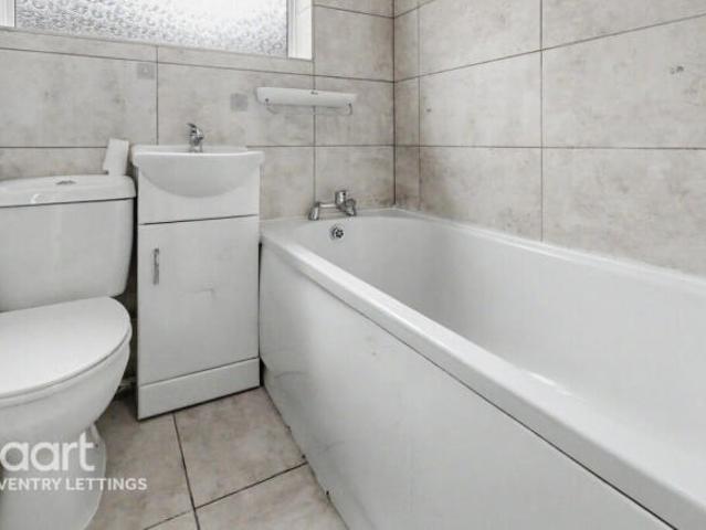 4 bedroom terraced house for rent in Hamilton Road, COVENTRY, CV2