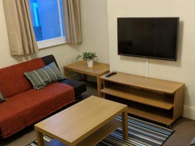 4 Bedroom Terraced House For Rent In Harborne