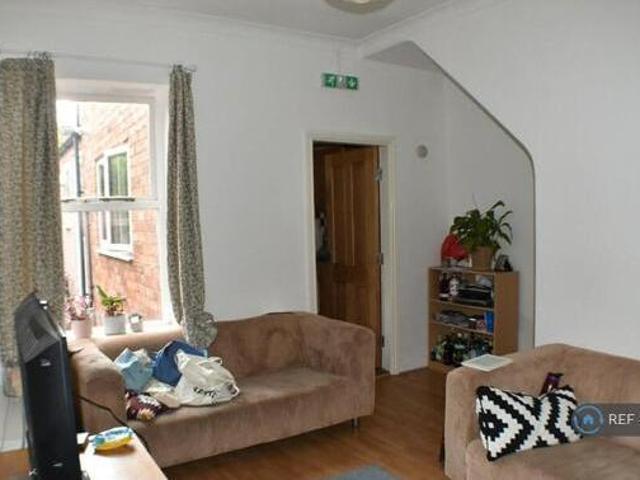 4 Bedroom Terraced House For Rent In Harborne, Birmingham
