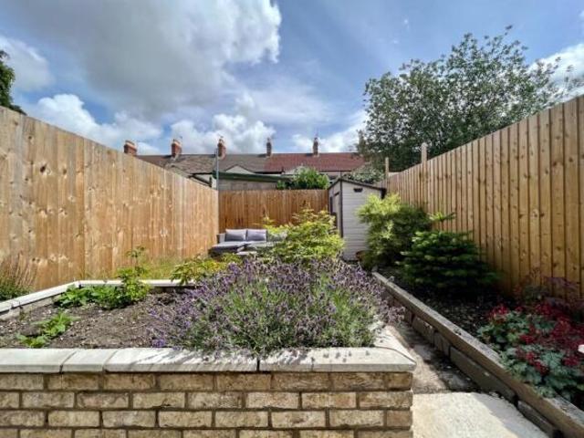 4 bedroom terraced house for rent in Harold Street, Roath, CF24