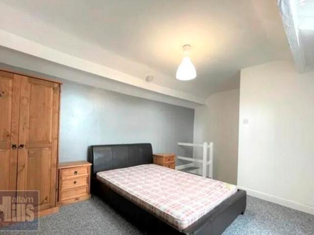 4 bedroom terraced house for rent in Harland Road, Sheffield, S11