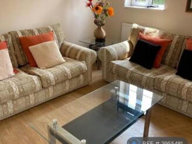 4 bedroom terraced house for rent in Harrison Way, Cardiff, CF11