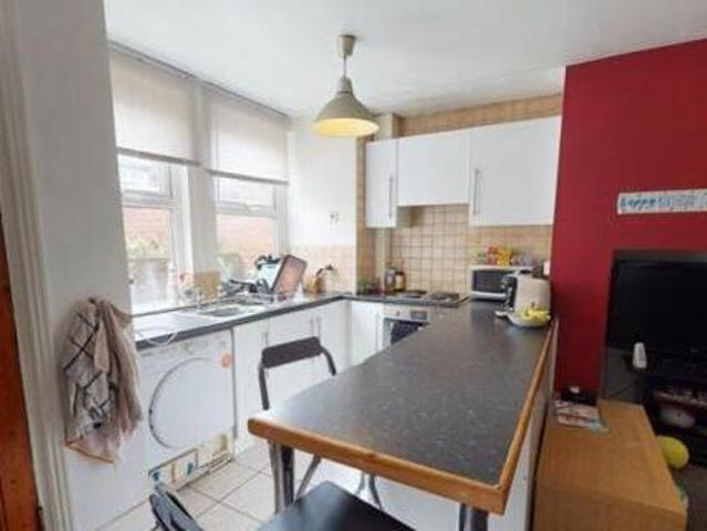 4 Bedroom Terraced House For Rent In Headingley