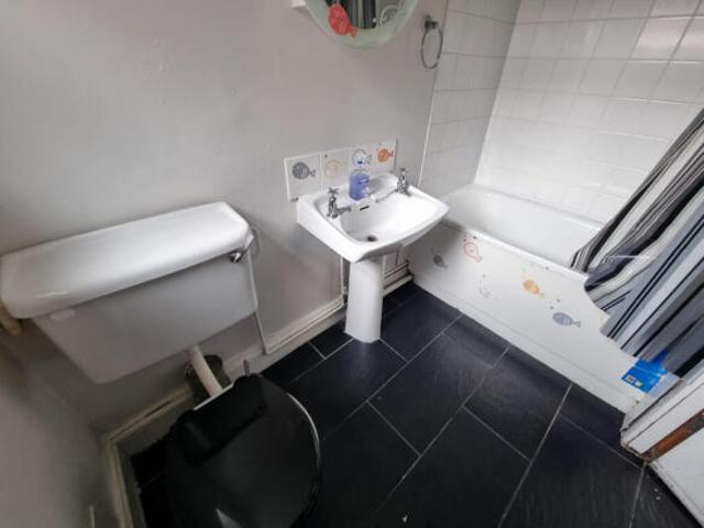 4 bedroom terraced house for rent in Heald Place, M14 4AX, M14